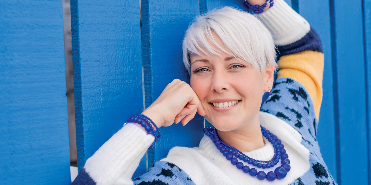 Pantone Colour of the Year 2020 is…. Classic Blue — Disco Beads