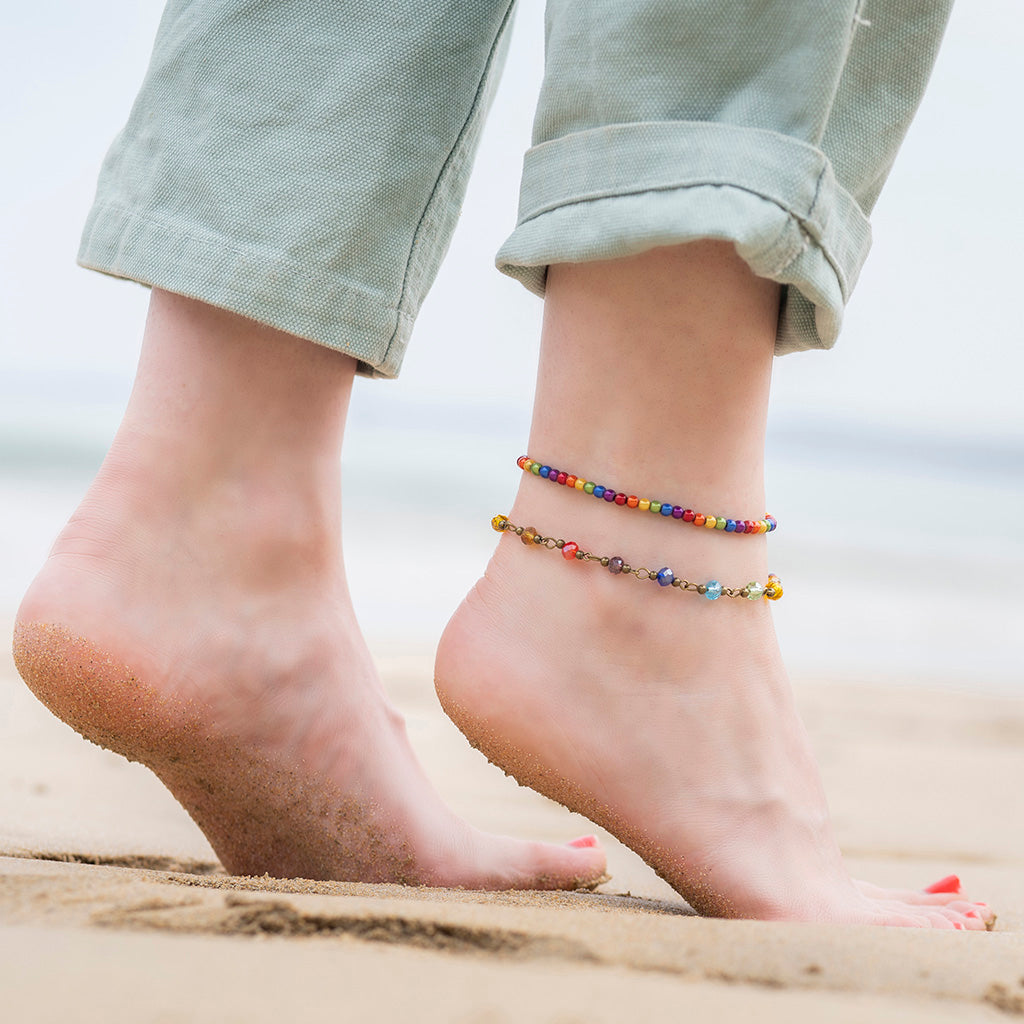 Pride — Disco Beads