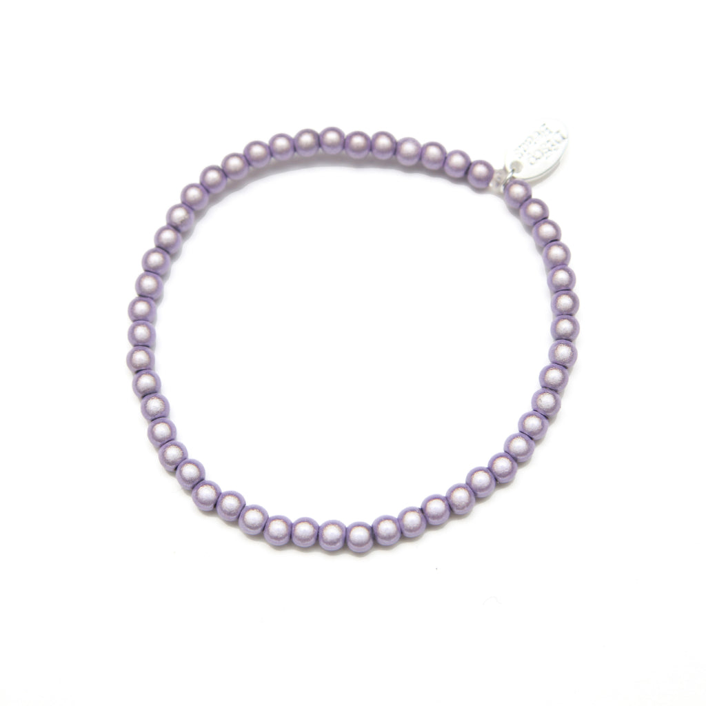 Disco Beads- Funky, Reflective, Glowing Jewellery