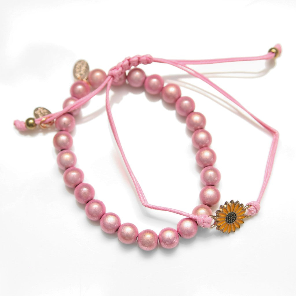 Sunflower Sets — Disco Beads