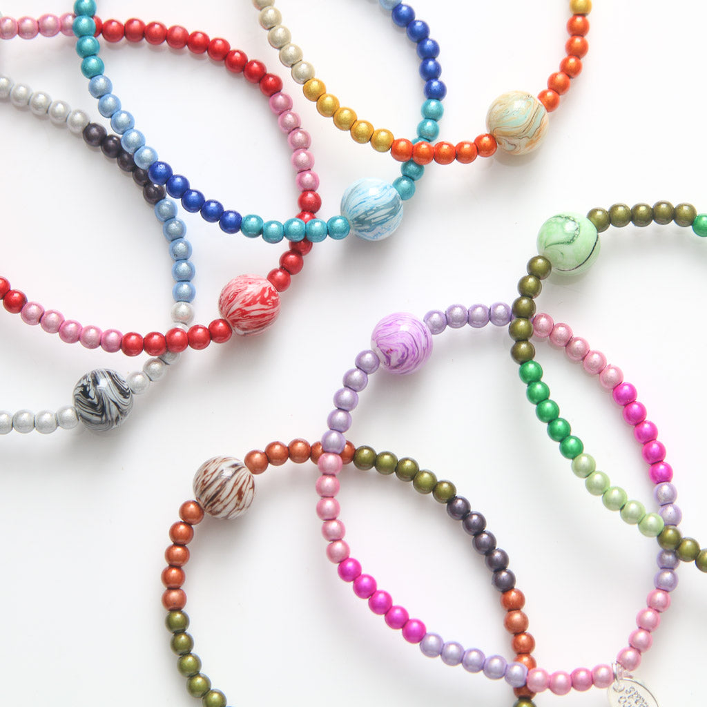 Firework Ultra Fine — Disco Beads