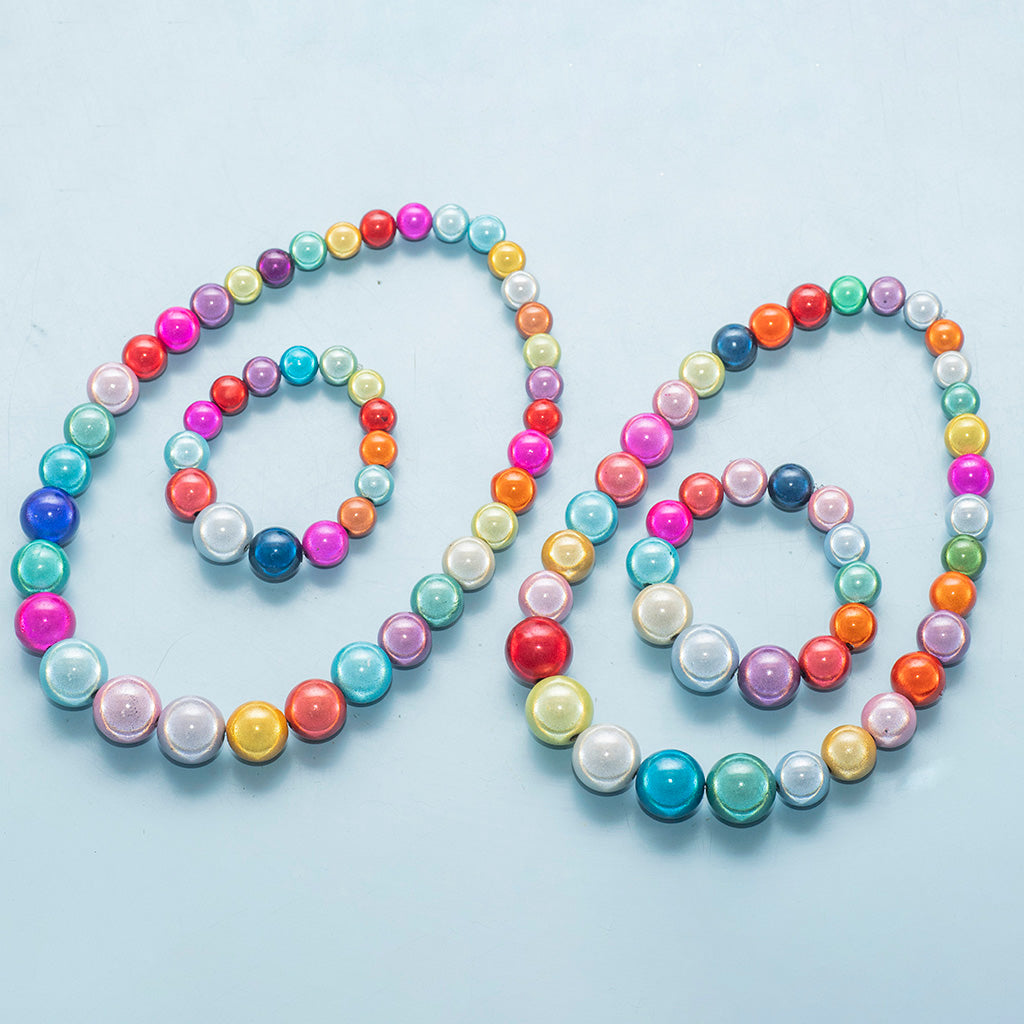 MAKE YOUR OWN — Disco Beads